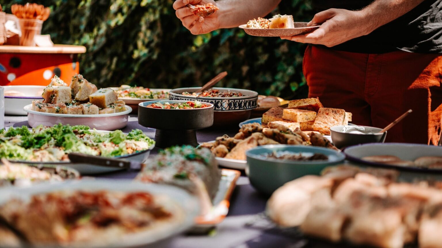 Taste the World: Custom Culinary Journeys Designed for You